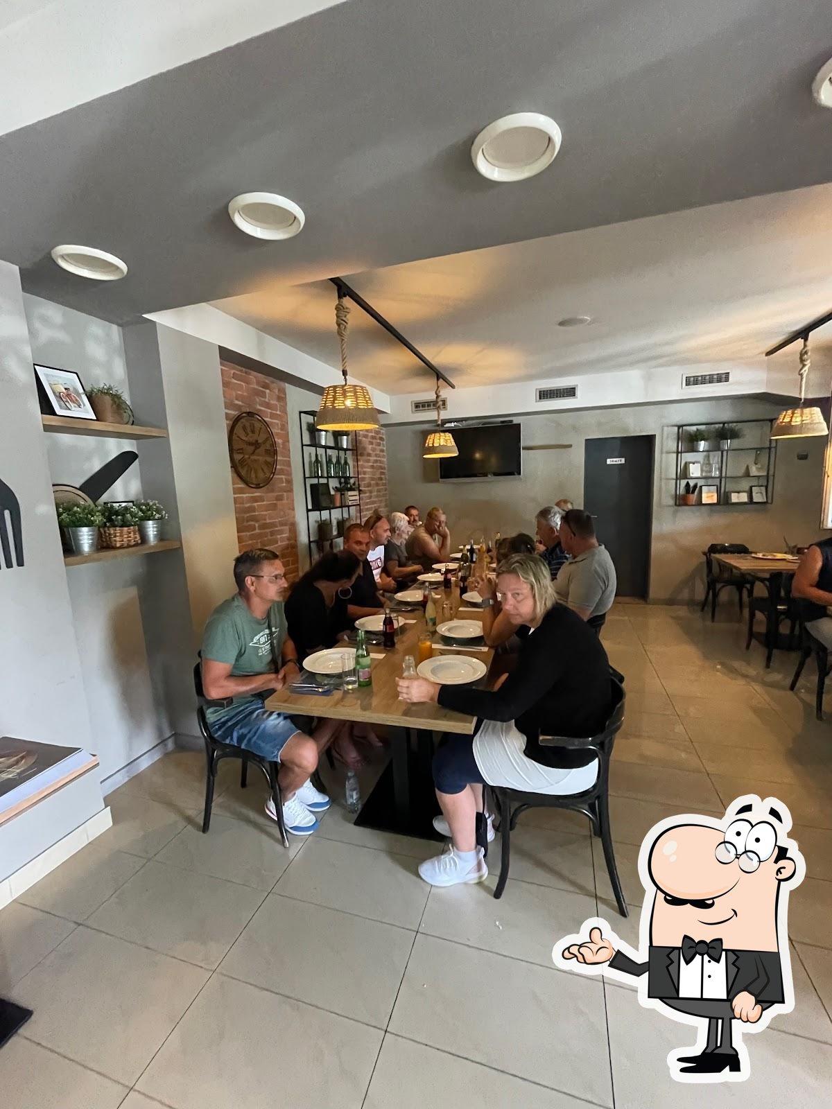 Bistro La Rupa, Ivanja Reka - Restaurant menu, prices and reviews