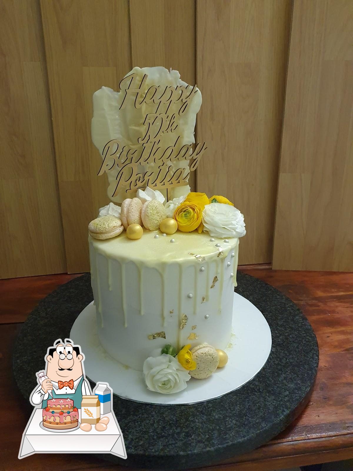Busy Bee Bakery, Brits - Restaurant menu, prices and reviews