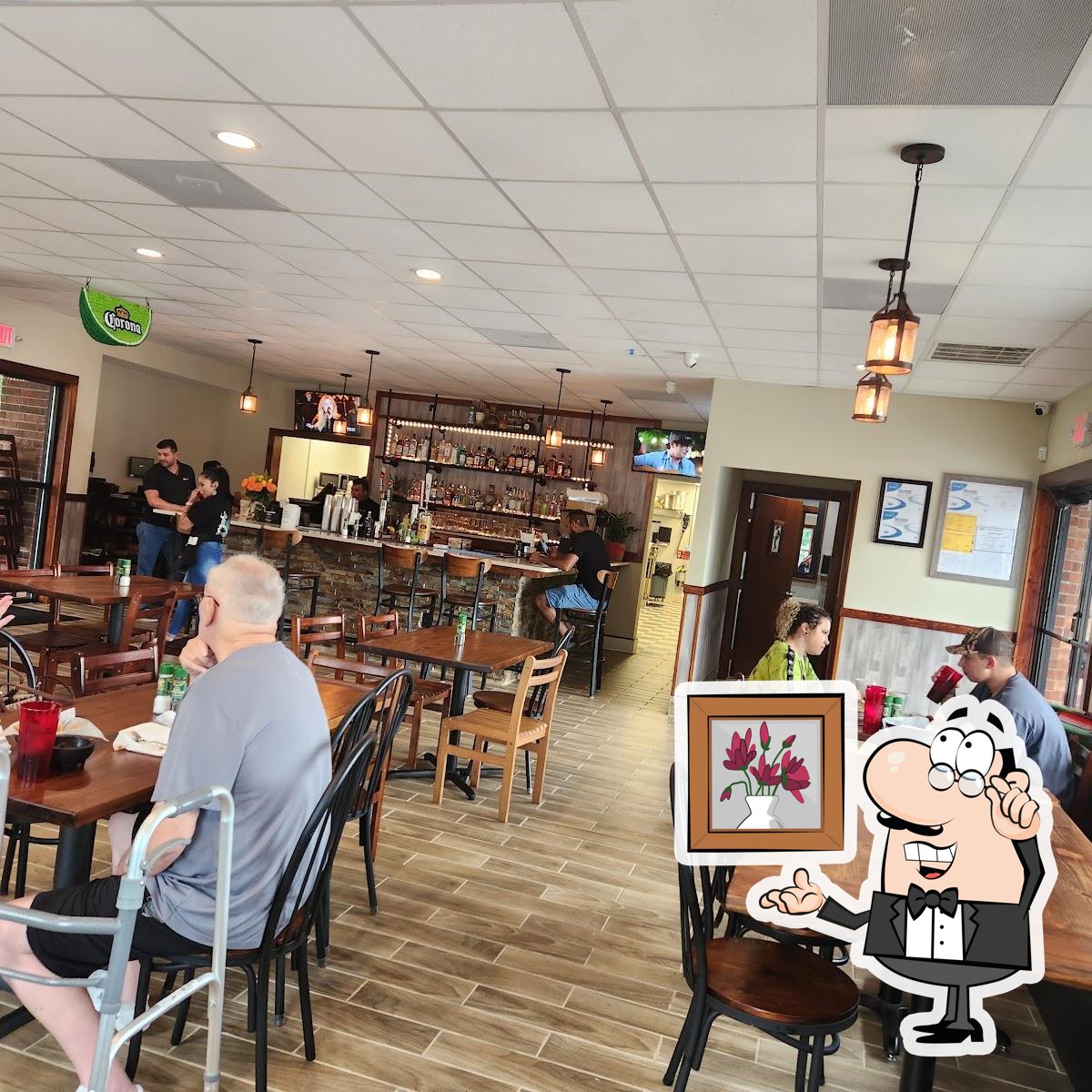 El Ximador, Springfield - Restaurant menu, prices and reviews