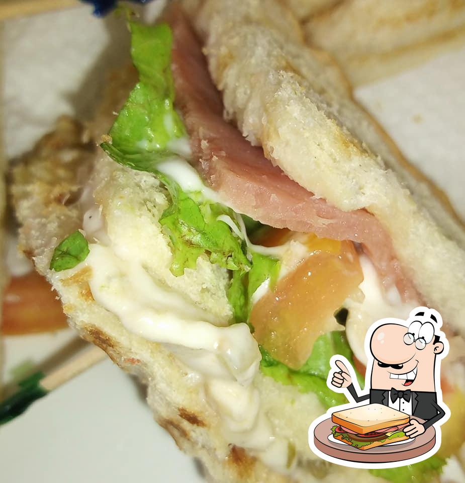 Emoticons Resto & Café, Puerto Princesa - Restaurant menu, prices and ...