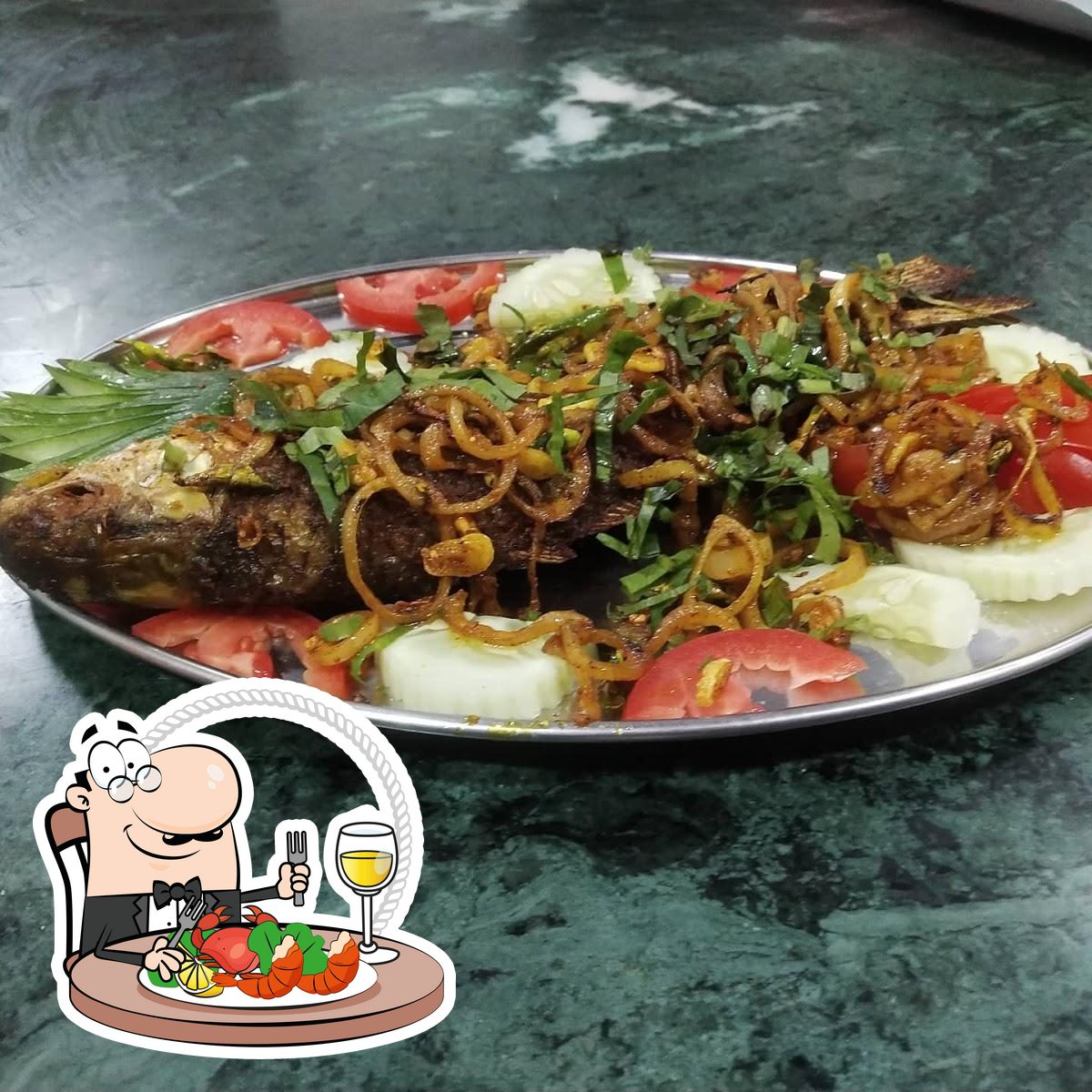 JIVA FOOD PARADISE, Barama - Restaurant reviews