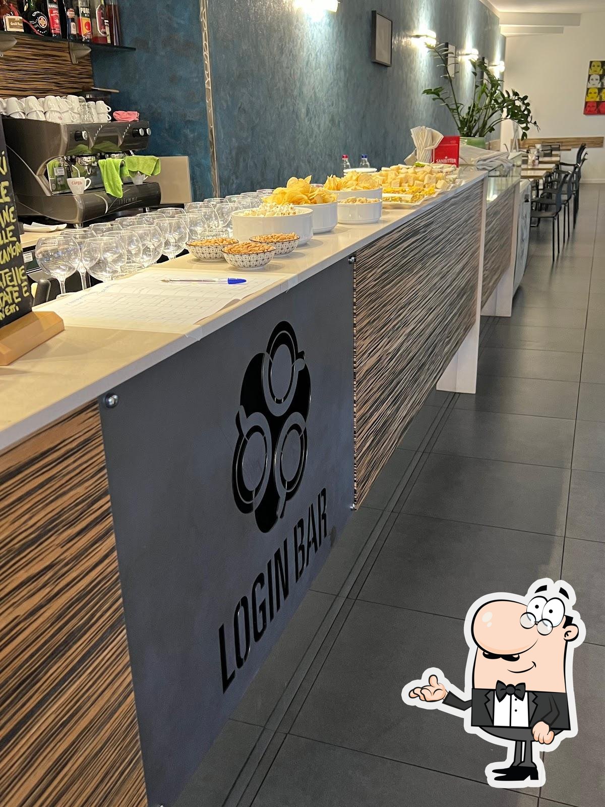 LOGIN Bar, Dalmine - Menu del ristorante, prezzi e recensioni