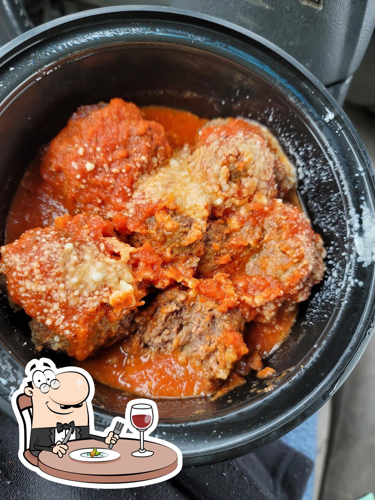 Sauce Boss, Horseheads - Restaurant menu, prices and reviews