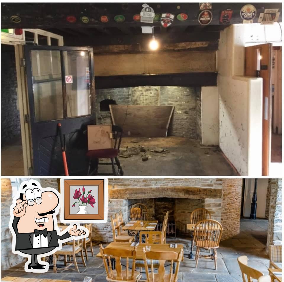 Old House, Maesteg - Restaurant menu, prices and reviews
