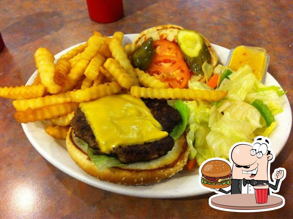 The Checkerboard Restaurant in Kitchener - Restaurant reviews