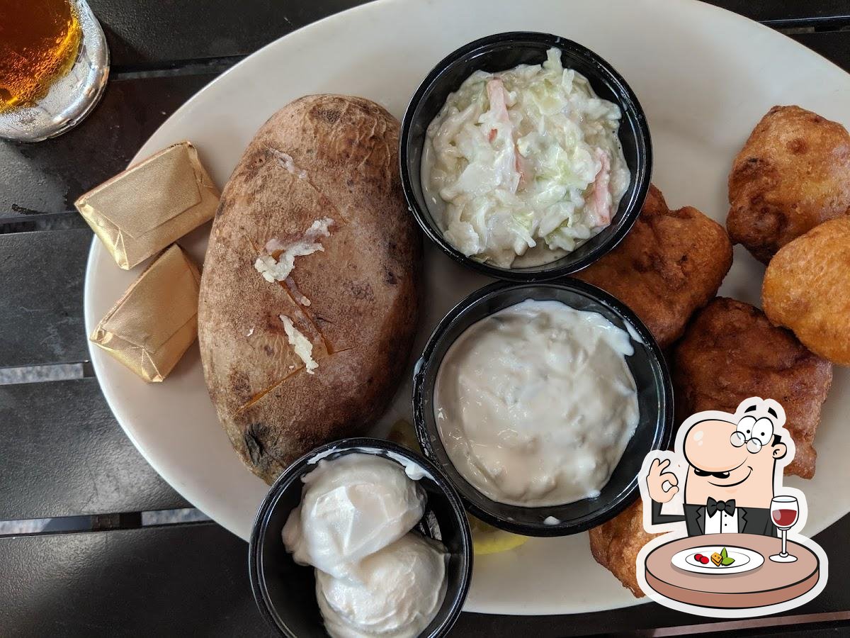 Mill Street Tavern in Cannon Falls - Restaurant menu and reviews
