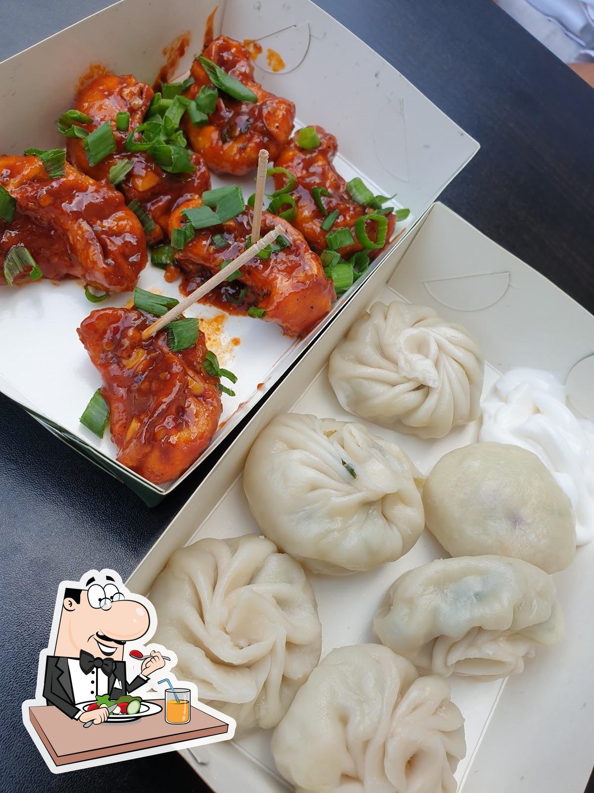 The Momo Panda, Kolhapur - Restaurant menu and reviews