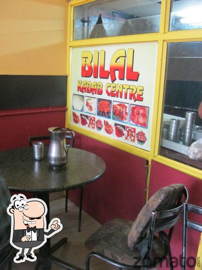 Bilal Kabab Corner, Bengaluru - Restaurant menu, prices and reviews