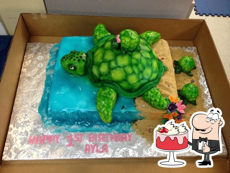 El Quetzal Bakery & Restaurant, 5930 S Gessner Rd in Houston ...