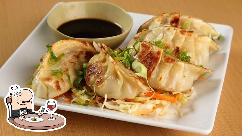 Kaiso Sushi restaurant, Lisbon - Restaurant menu and reviews