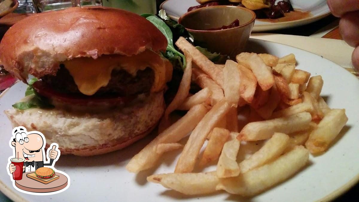 Stoffa Restaurant, Kifisia - Restaurant menu and reviews