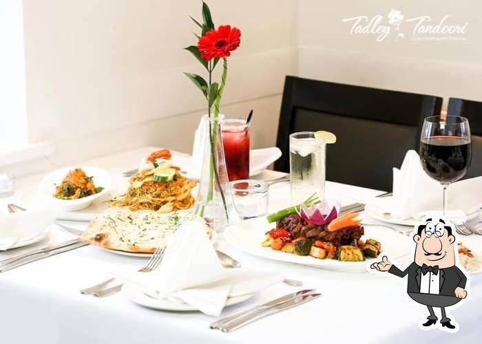 Tadley Tandoori, Tadley - Restaurant menu, prices and reviews