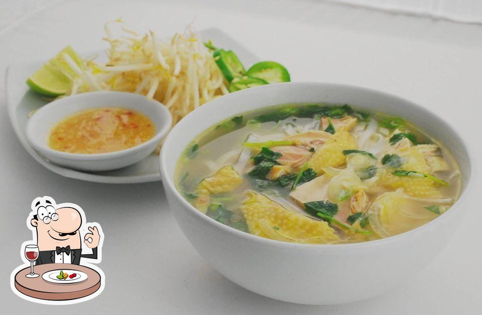 Tai-Kadai Kitchen in Rosemead - Restaurant menu and reviews