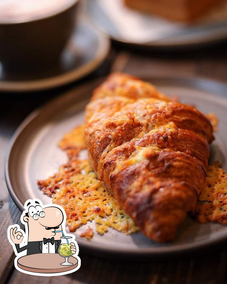 Wicked Cafe & Bakery, Vancouver - Restaurant menu, prices and reviews