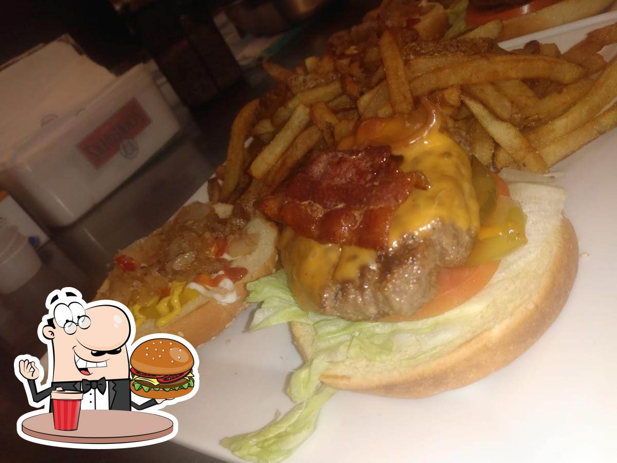 Mad Munch in Sarnia - Restaurant reviews