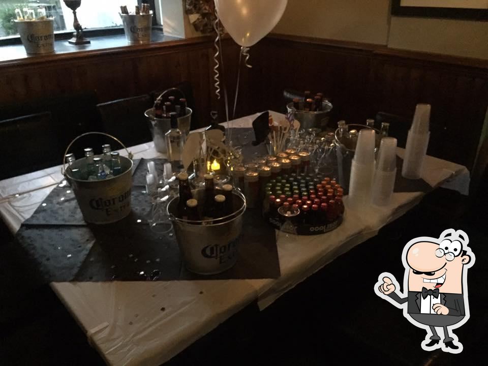 The Rocket Pub & Kitchen, Liverpool - Restaurant menu, prices and reviews