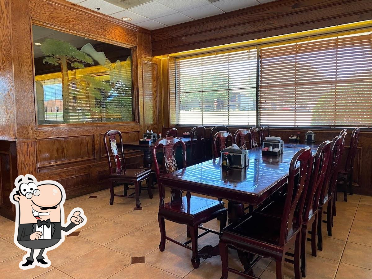 Yank Sing in Killeen - Restaurant menu and reviews