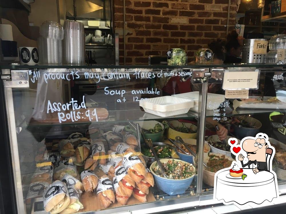 Penny University in Adelaide - Restaurant reviews