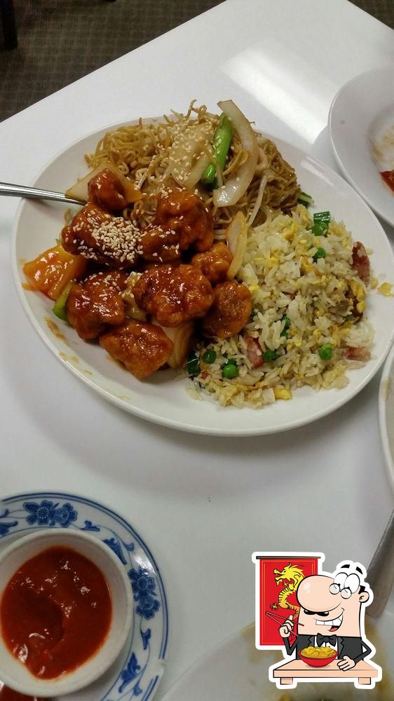 Double One Chinese Restaurant in Burnaby - Restaurant menu and reviews