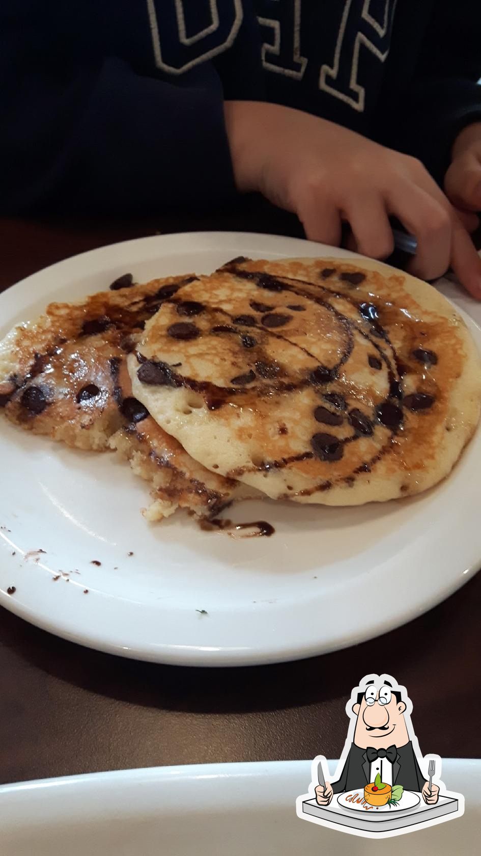 SunFire All Day Breakfast Restaurant in Whitby - Restaurant reviews