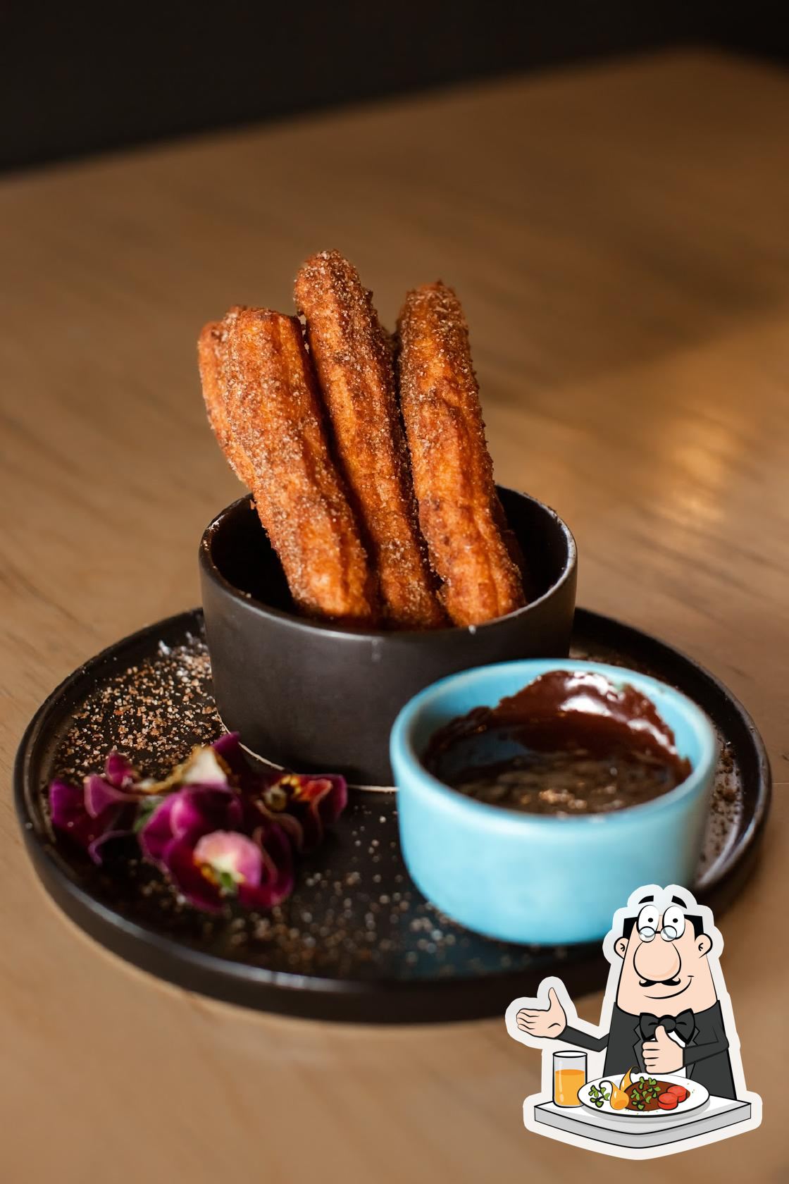 Clay Café in the City restaurant, Cape Town - Restaurant reviews