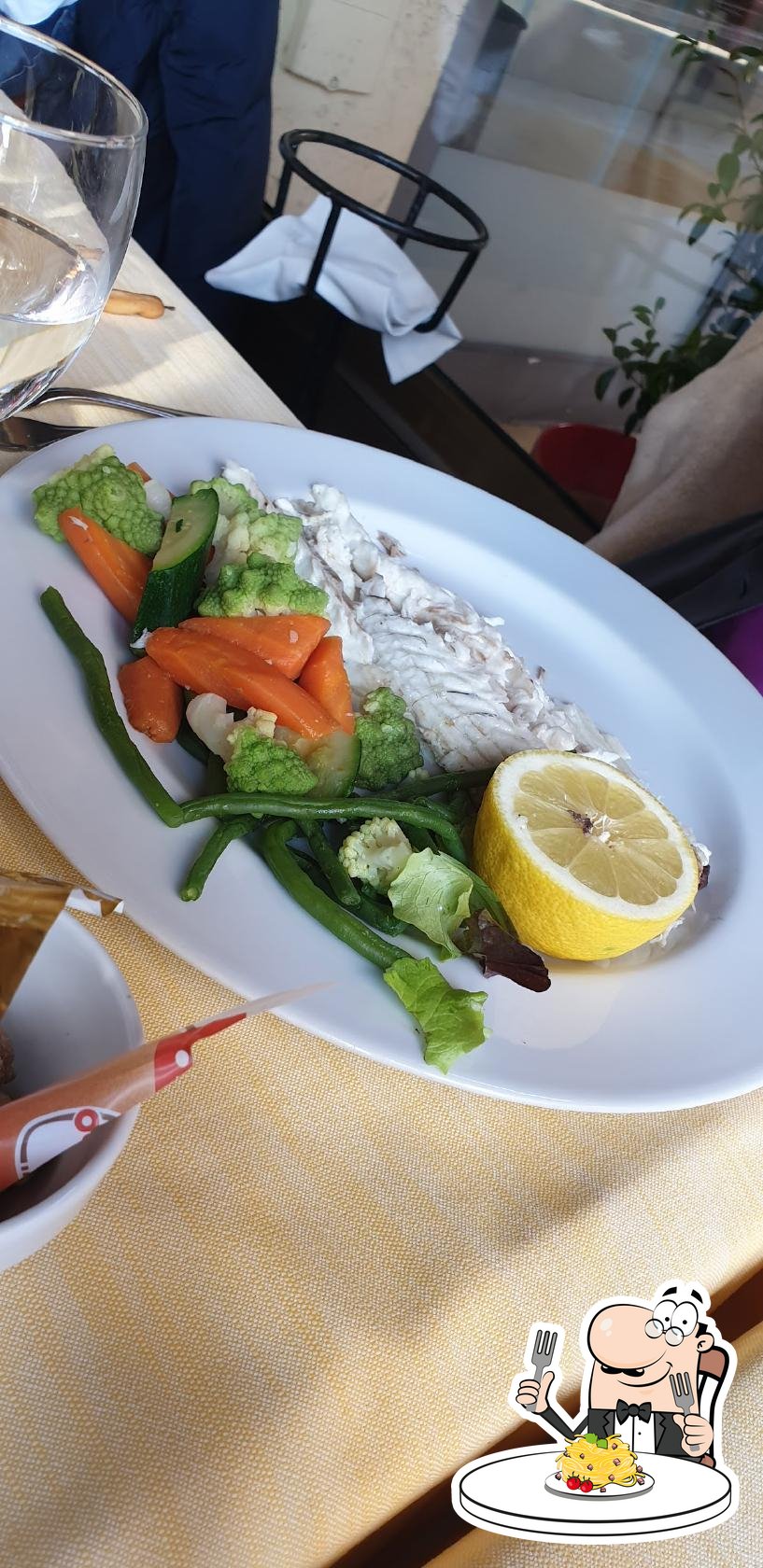 Polpetta restaurant, Monaco-Ville, 2 Rue Paradis - Restaurant reviews