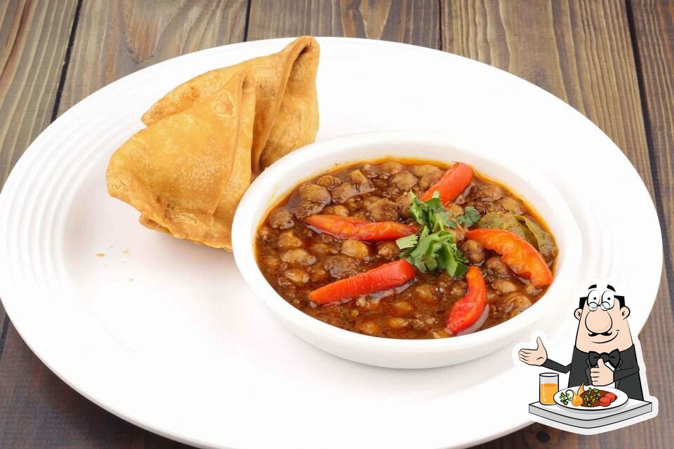 am samosa corner, Nagpur, 22B - Restaurant menu and reviews