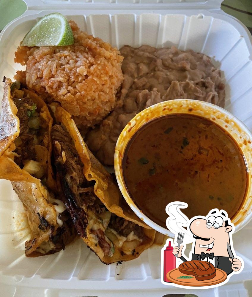 Big Island Birria Boss in Hilo - Restaurant menu and reviews