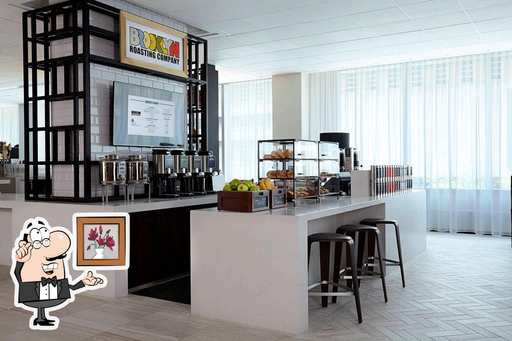 Brooklyn Pantry and Coffee Shop in New York City - Restaurant menu and ...