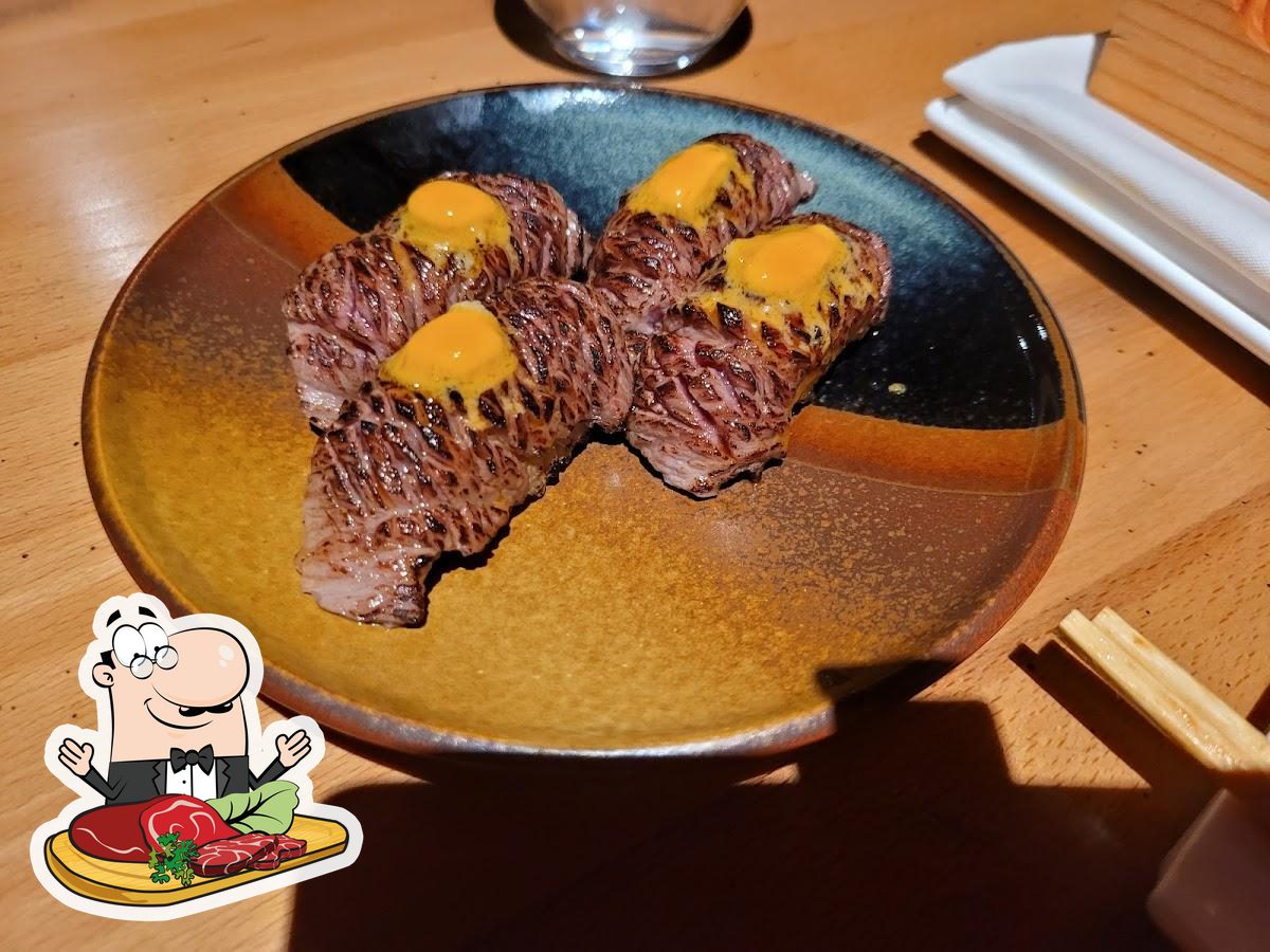 Koji in Omaha - Restaurant reviews