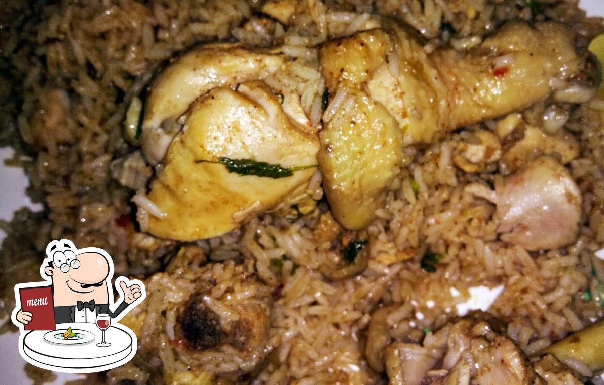 Maruti Chicken, Kaggalipura - Restaurant reviews