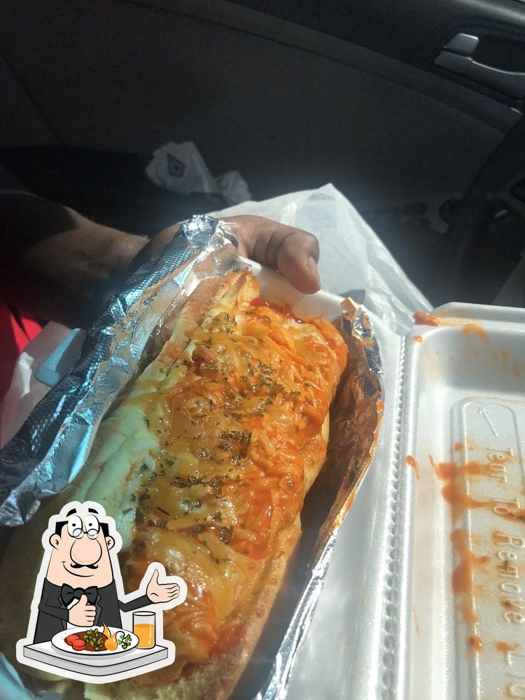 Mason’s Super Dogs in Redan - Restaurant menu and reviews