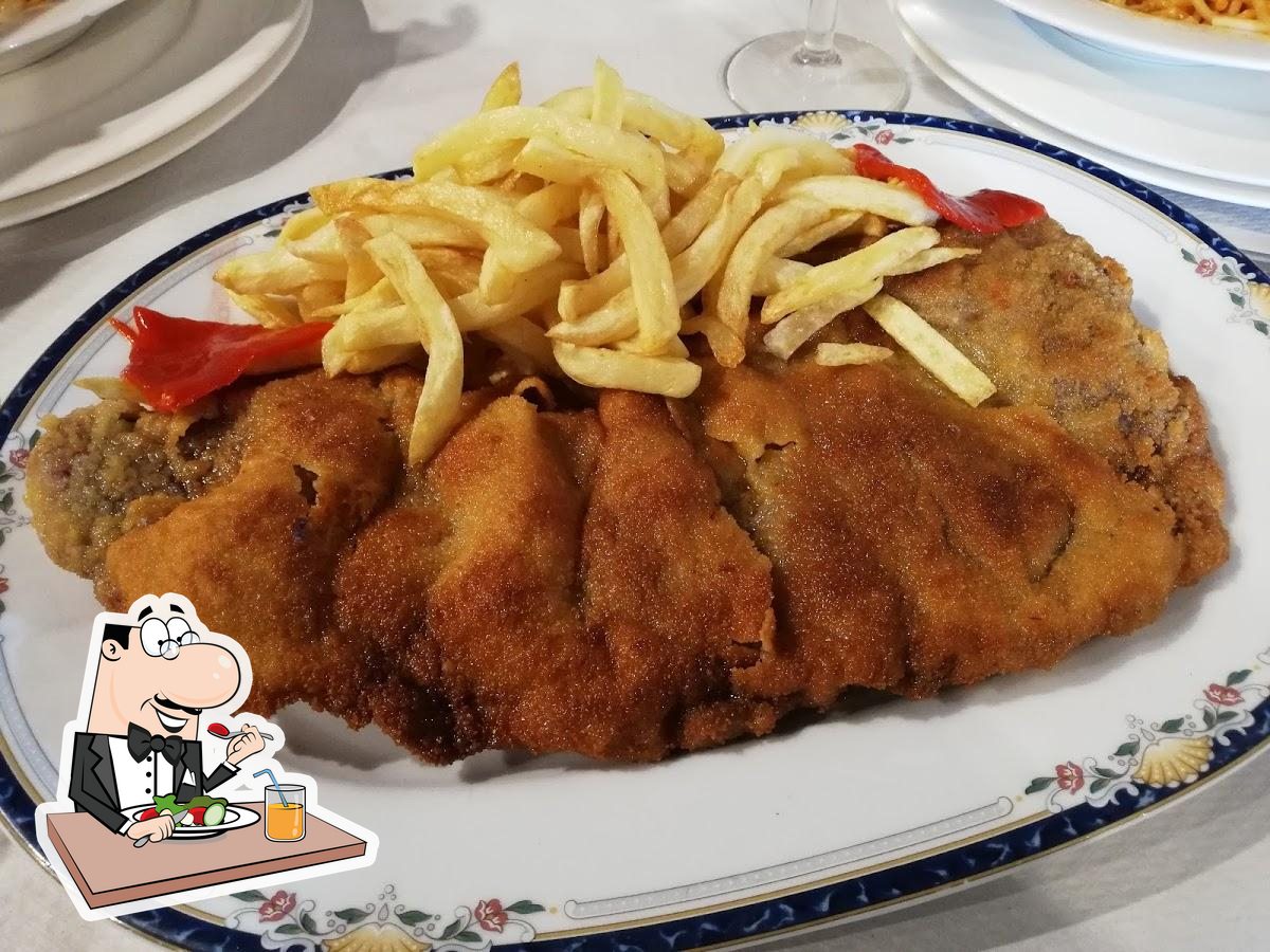 Tia Maria in Luarca - Restaurant reviews