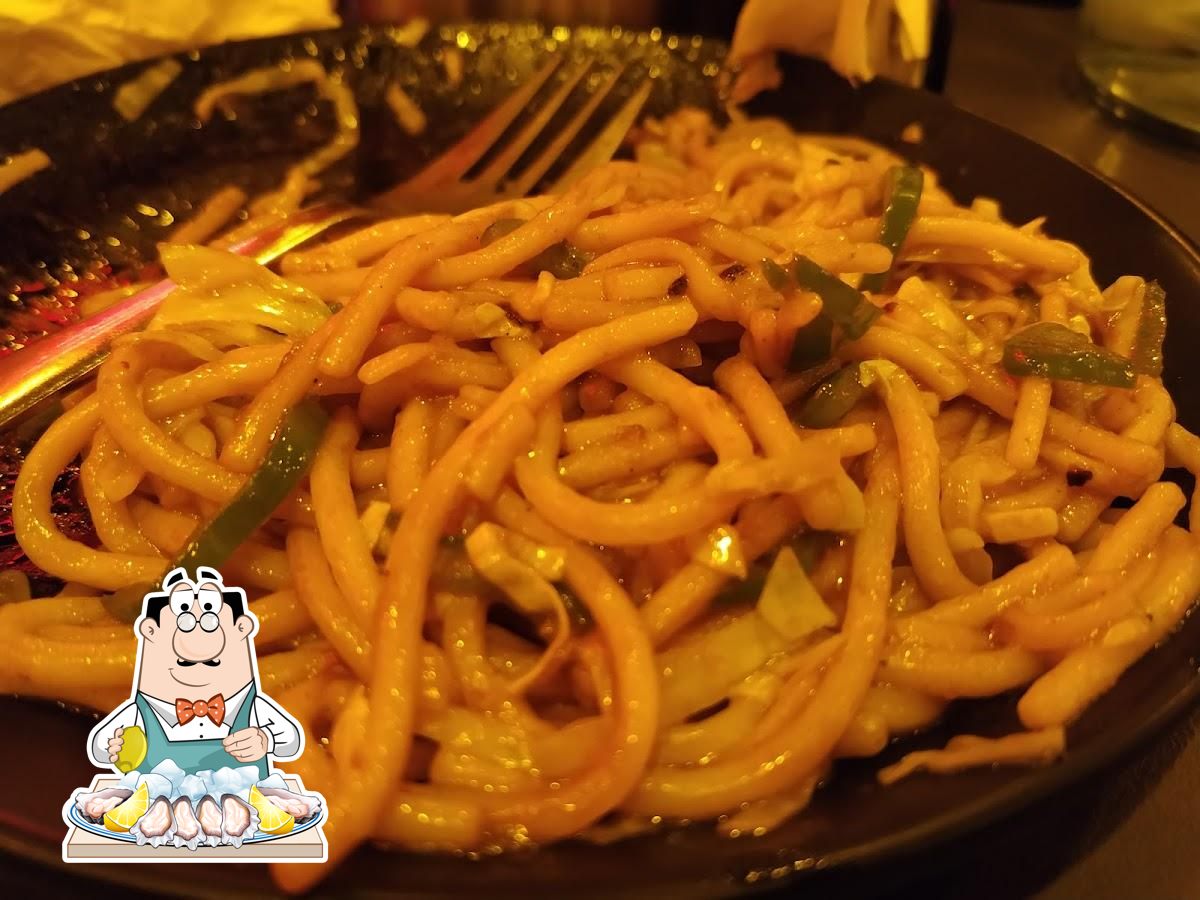 Neopolitan Pizza Bardoli, Bardoli - Restaurant menu and reviews