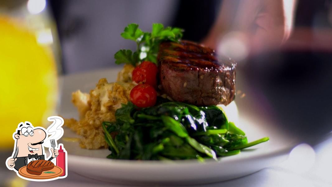SILO Elevated Cuisine - 1604, 434 N Loop 1604 W, Building 1, Suite 1106 ...