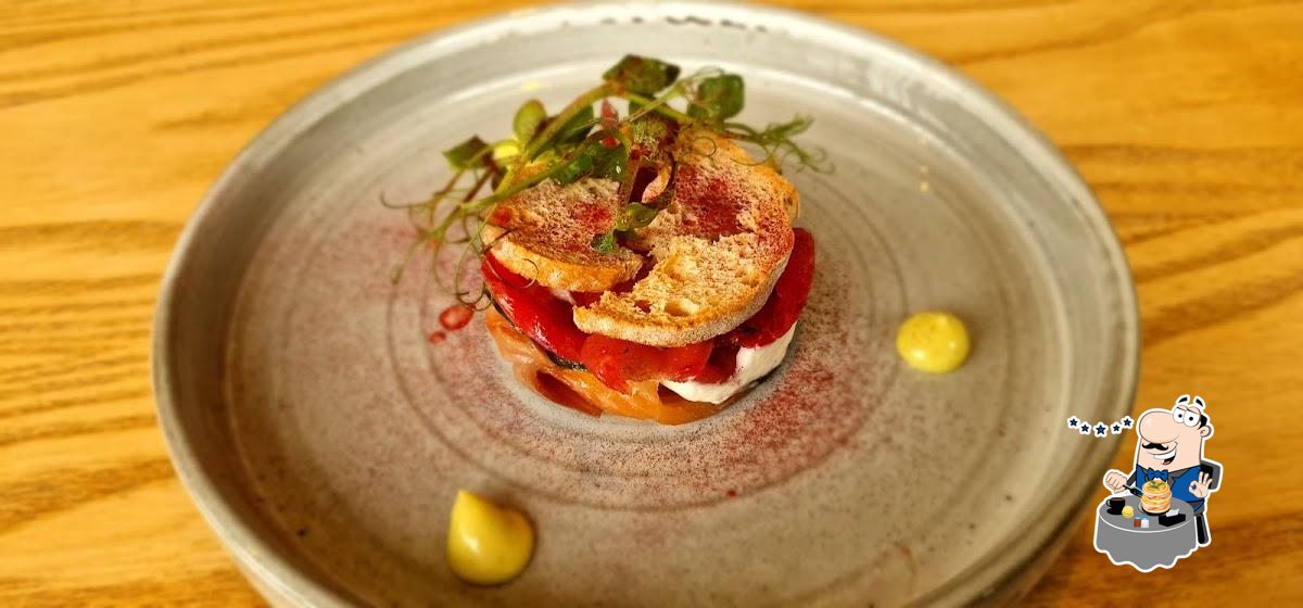 The Bridge Inn in Ratho - Restaurant reviews