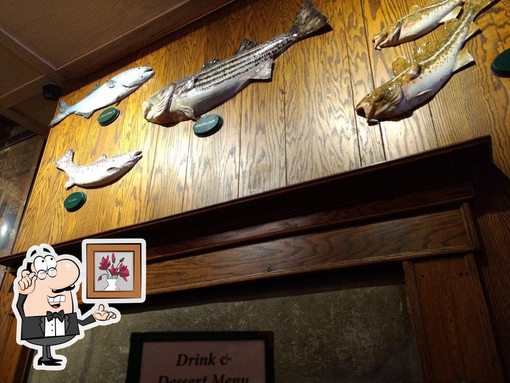The Grog Restaurant, Newburyport - Restaurant menu, prices and reviews