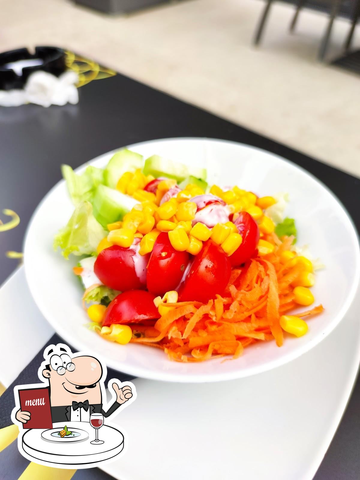 Pizzeria Kantun, Medulin - Restaurant reviews