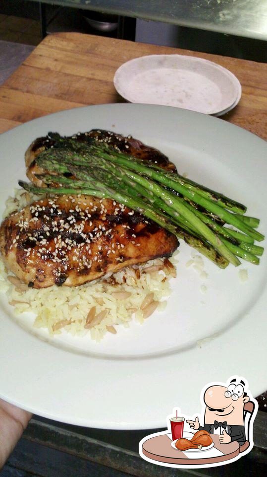 Red Bridge Tavern in East Providence - Restaurant reviews