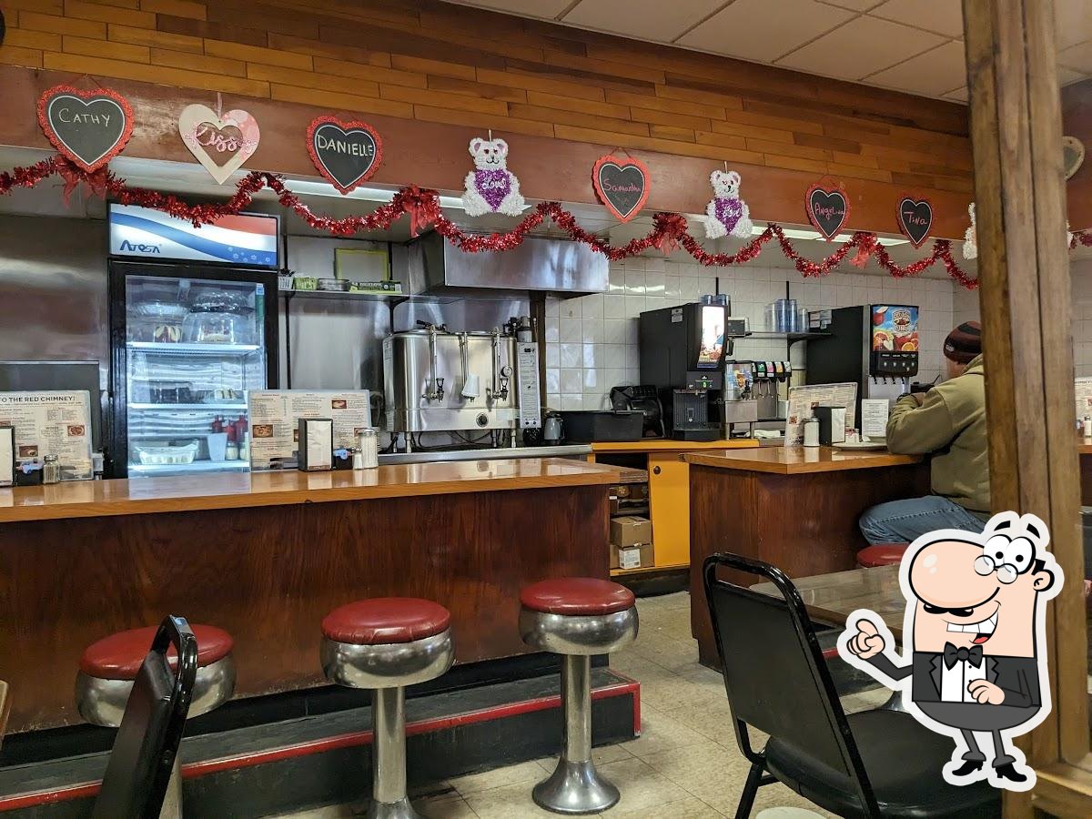 Red Chimney, Cleveland - Restaurant menu, prices and reviews