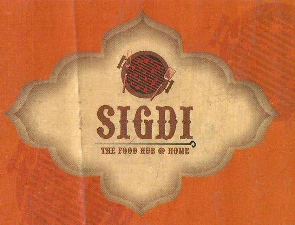 Sigdi, Chandigarh, 398 Bay Shop No