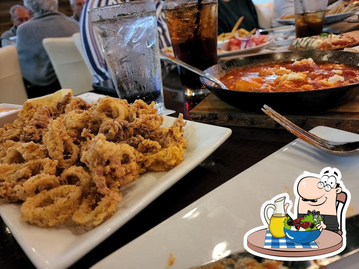 Alati Greek Food & Drink Experience Clearwater Beach in Clearwater ...