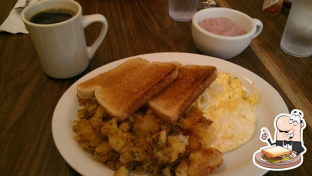 Borderline Cafe in Lakewood - Restaurant reviews