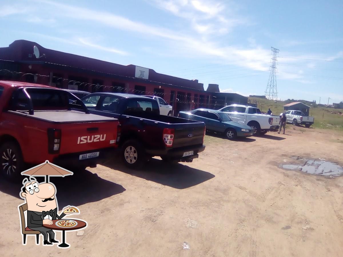 7 Pub Butchery, Ladysmith - Restaurantbewertungen