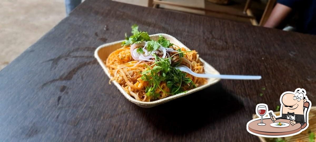 ATHO HUT, Karaikal - Restaurant menu, prices and reviews