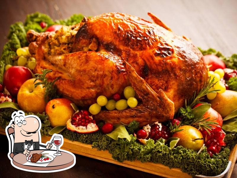 Frango Assado Trindade restaurant, Florianópolis - Restaurant menu and ...