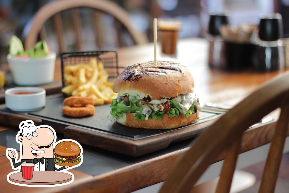 House of Fellas, Istanbul - Restaurant reviews