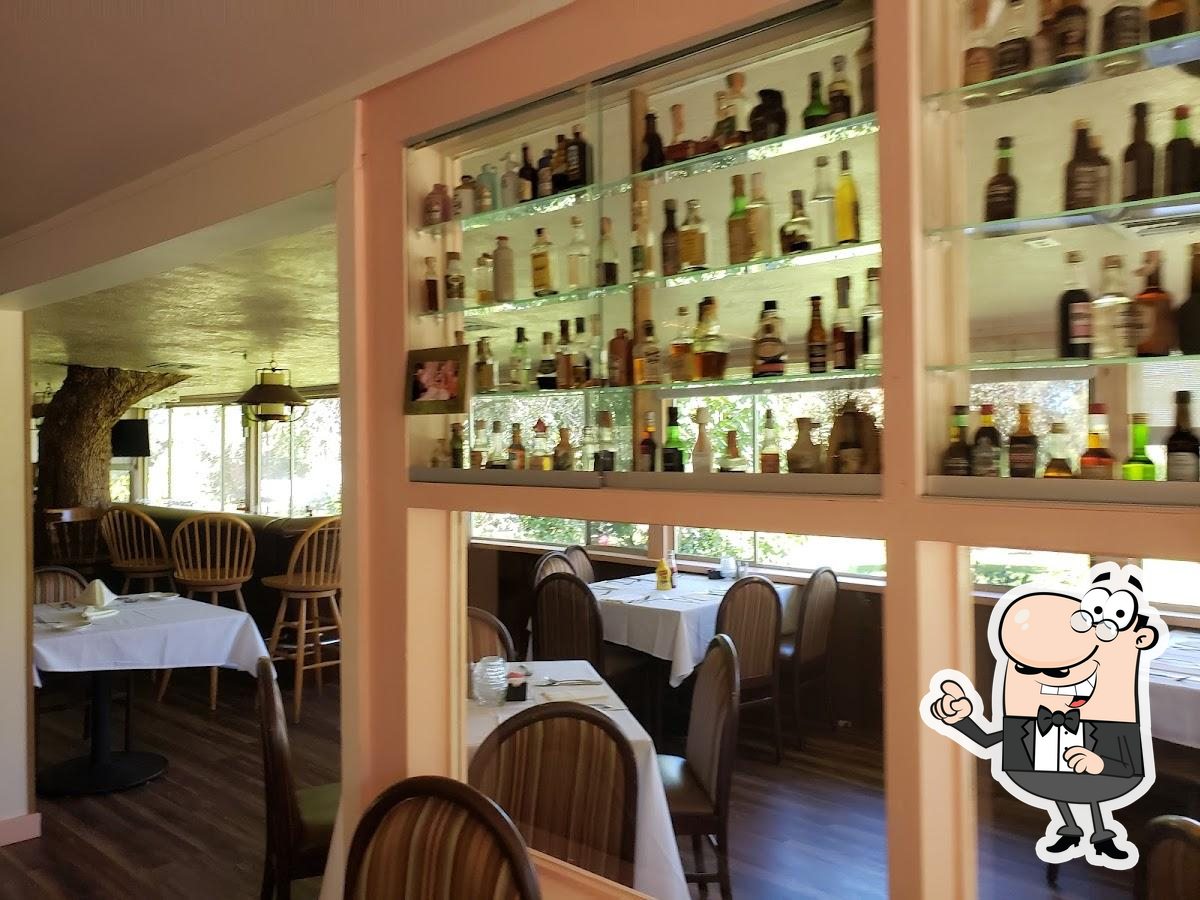 Lazy H Ranch, Pauma Valley - Restaurant menu, prices and reviews
