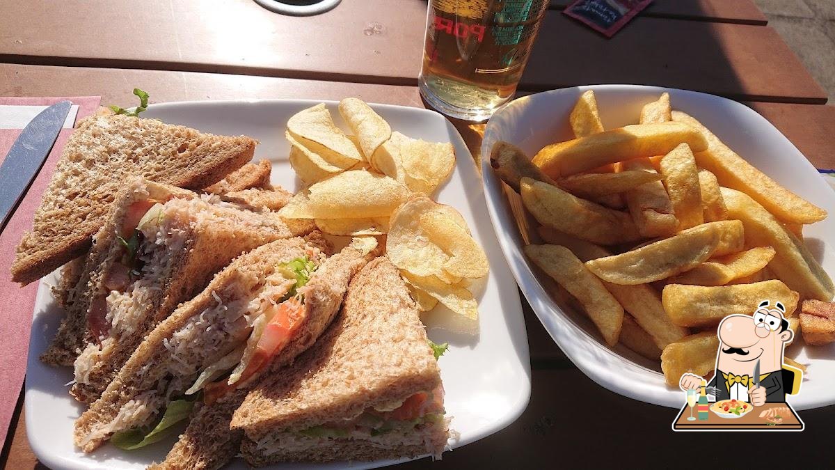 Lifeboat Inn in Selsey - Restaurant menu and reviews
