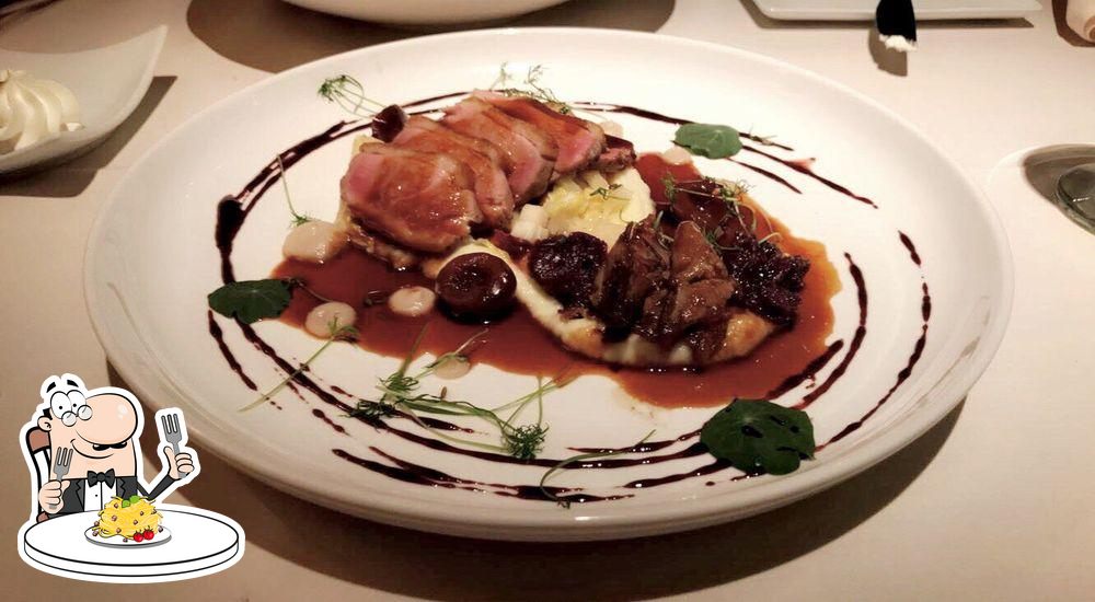 Nicola's in Cincinnati - Restaurant menu and reviews